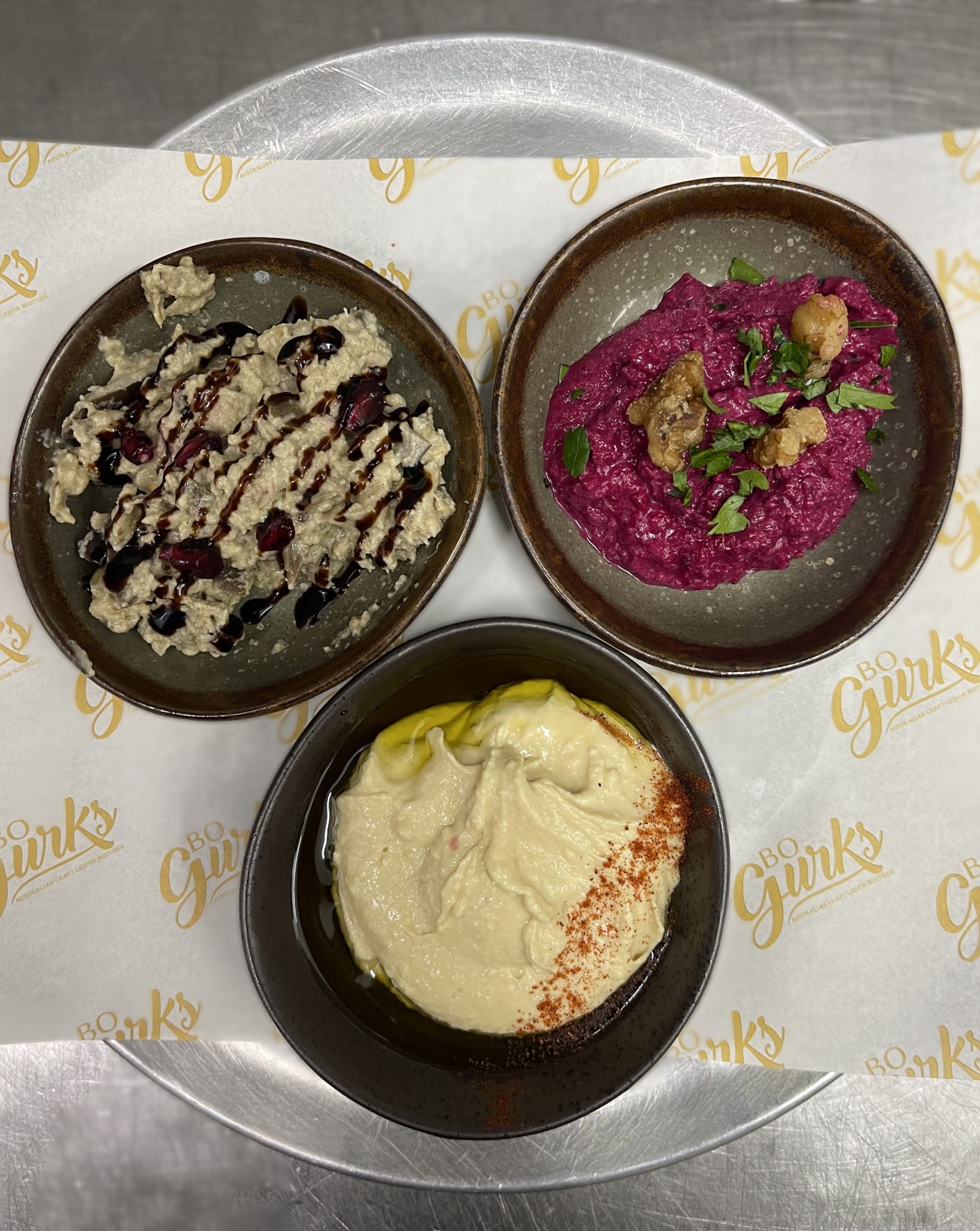 Menu – Bo Gurks